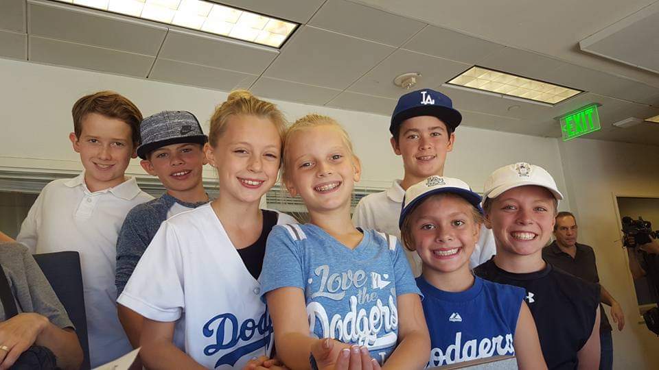 KEEPING SCORE – Perfect Eloquence: An Appreciation of Vin Scully